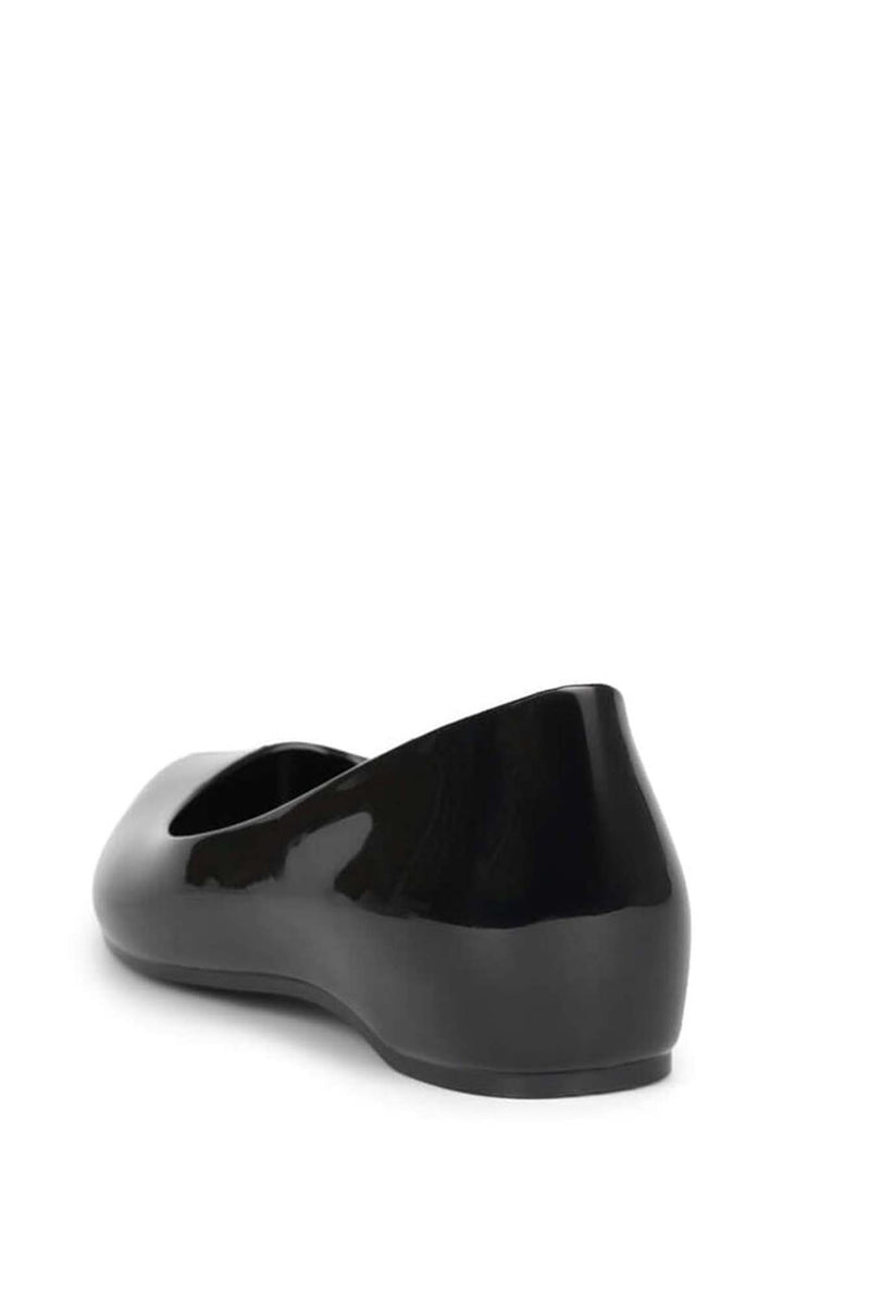 Jeffrey Campbell FIXED | Women's Ballet Flats | Villains SF Footwear ...