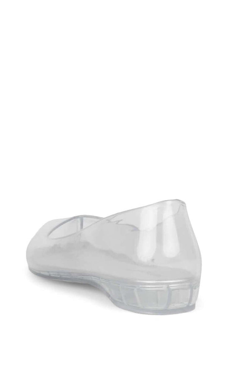 Jeffrey Campbell FIXED | Women's Ballet Flats | Villains SF Footwear ...