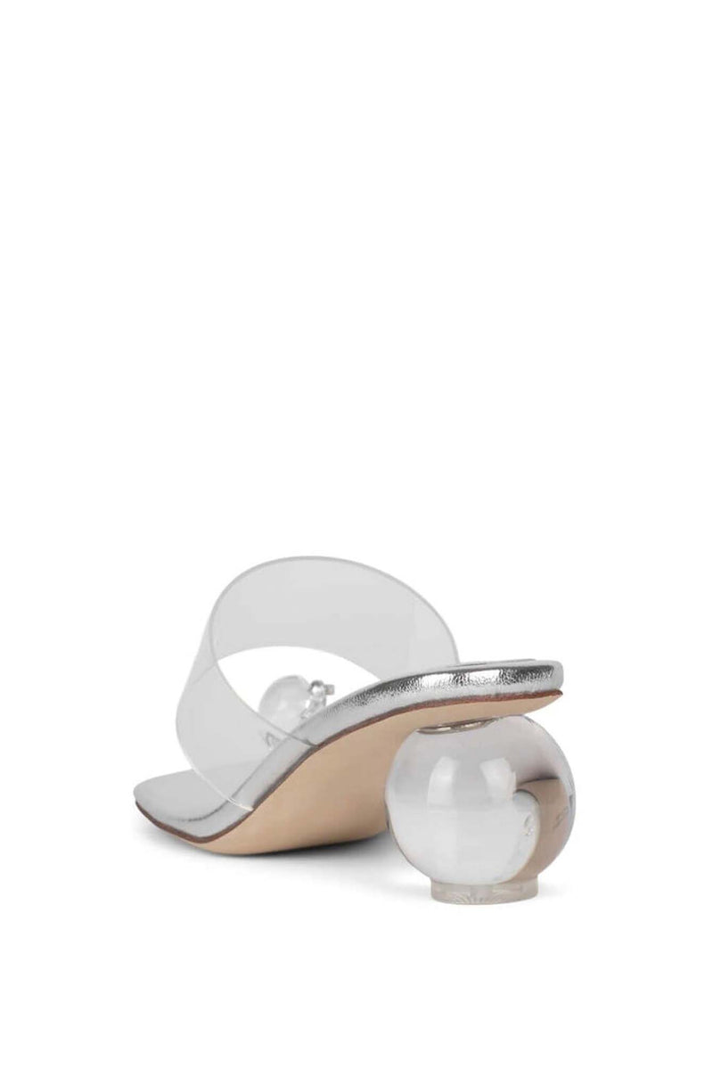 Jeffrey Campbell LATUS | Women's Heeled Sandals | Villains SF Footwear ...