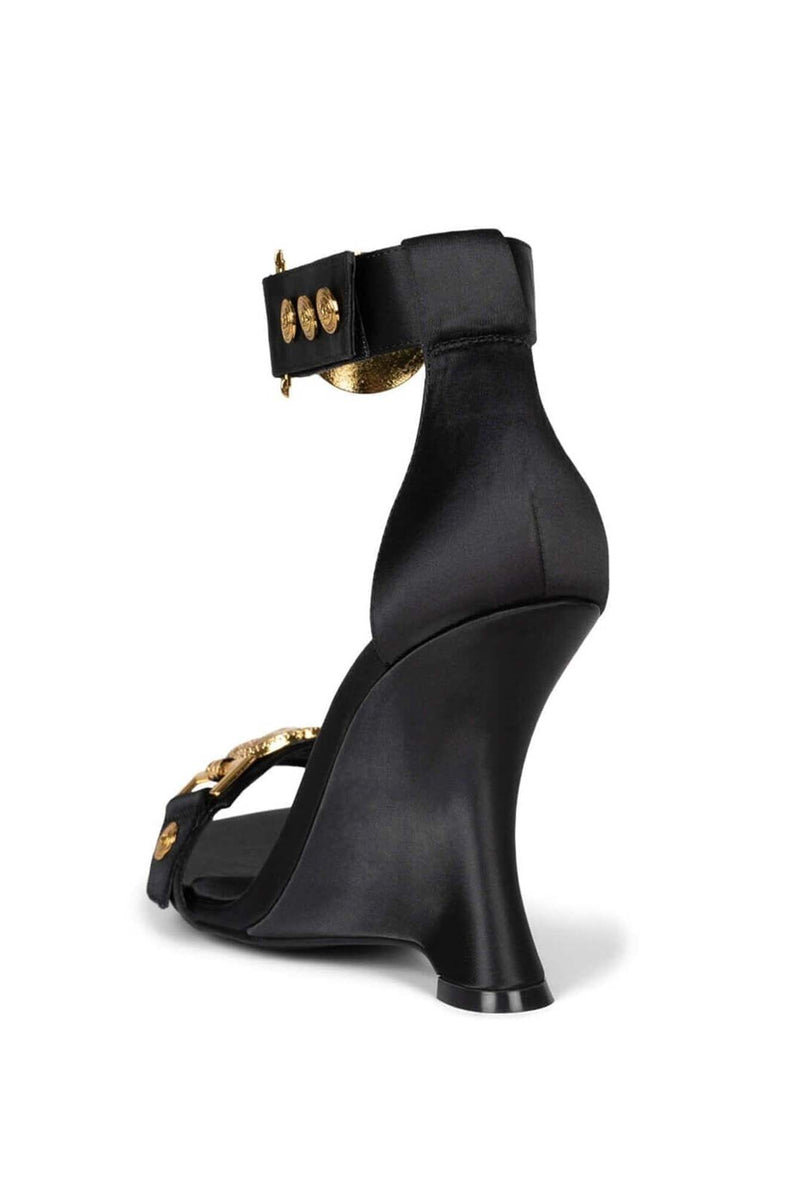 เจฟฟรี แคมป์เบล LEONITE | Heeled Sandals รองเท้าแซนเดิลส้นสูงผู้หญิง ...